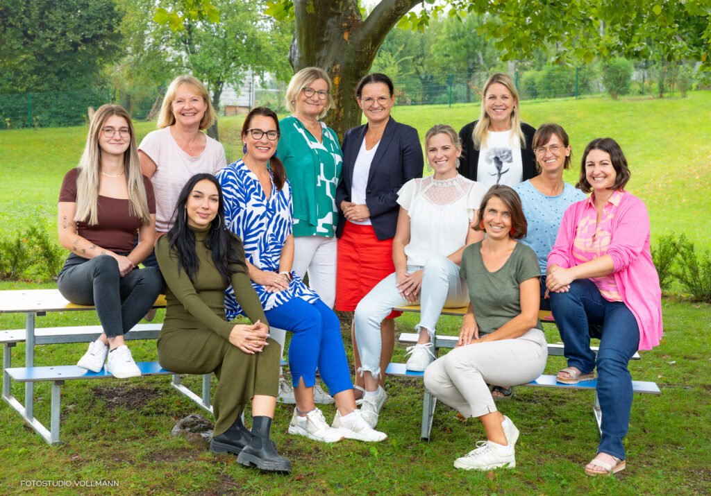 Team – Volksschule Öhling